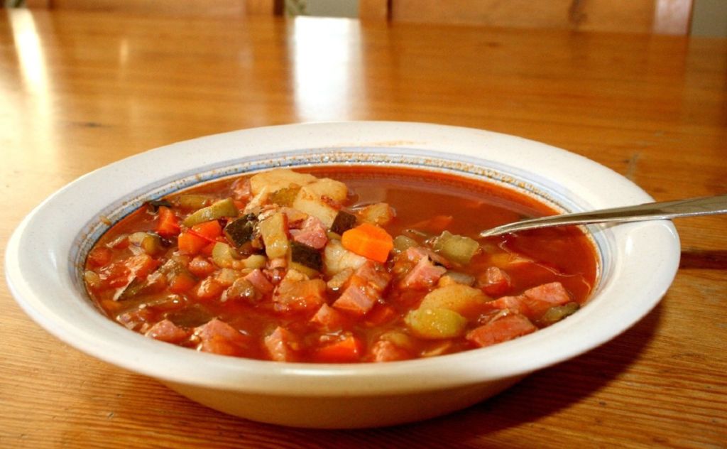 SELJANKA nopeasti - Resepti