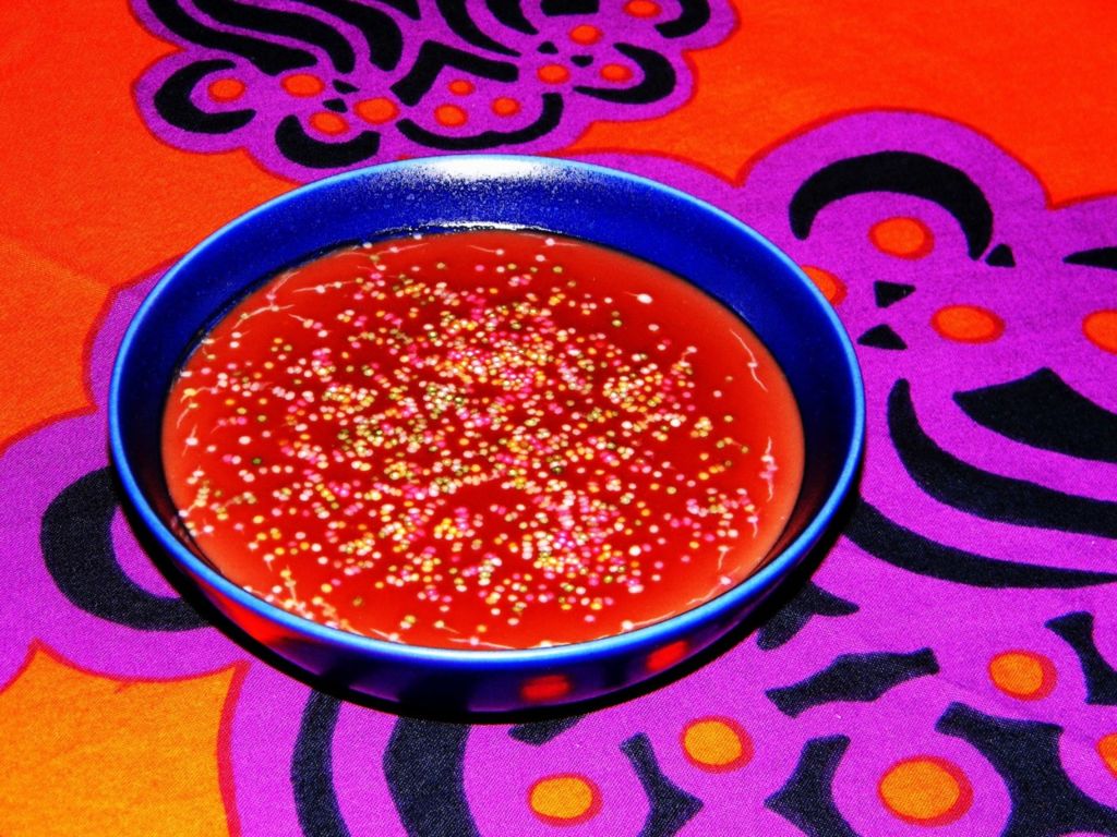 Nonparelli Suklaakiisseli a`la Mira - Resepti