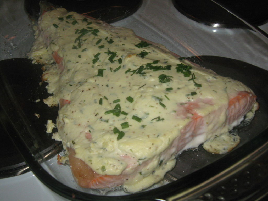 UUNILOHI 2 - Resepti