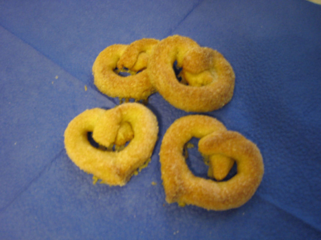 Euran Rinkelit - Resepti