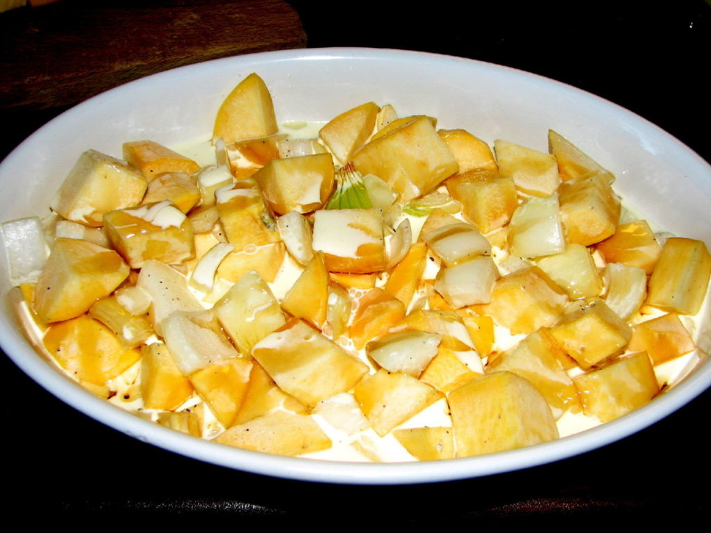 NaurisVuoka - Resepti