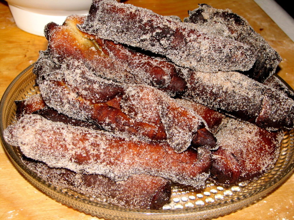 WienerMunkit - Resepti