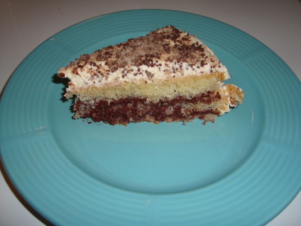 marianne-kakku - Resepti