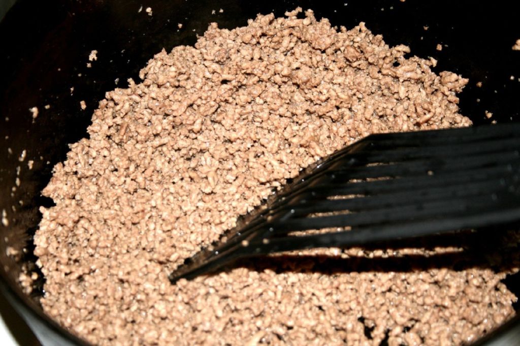 Chili con Carne / Maggi mix - Resepti