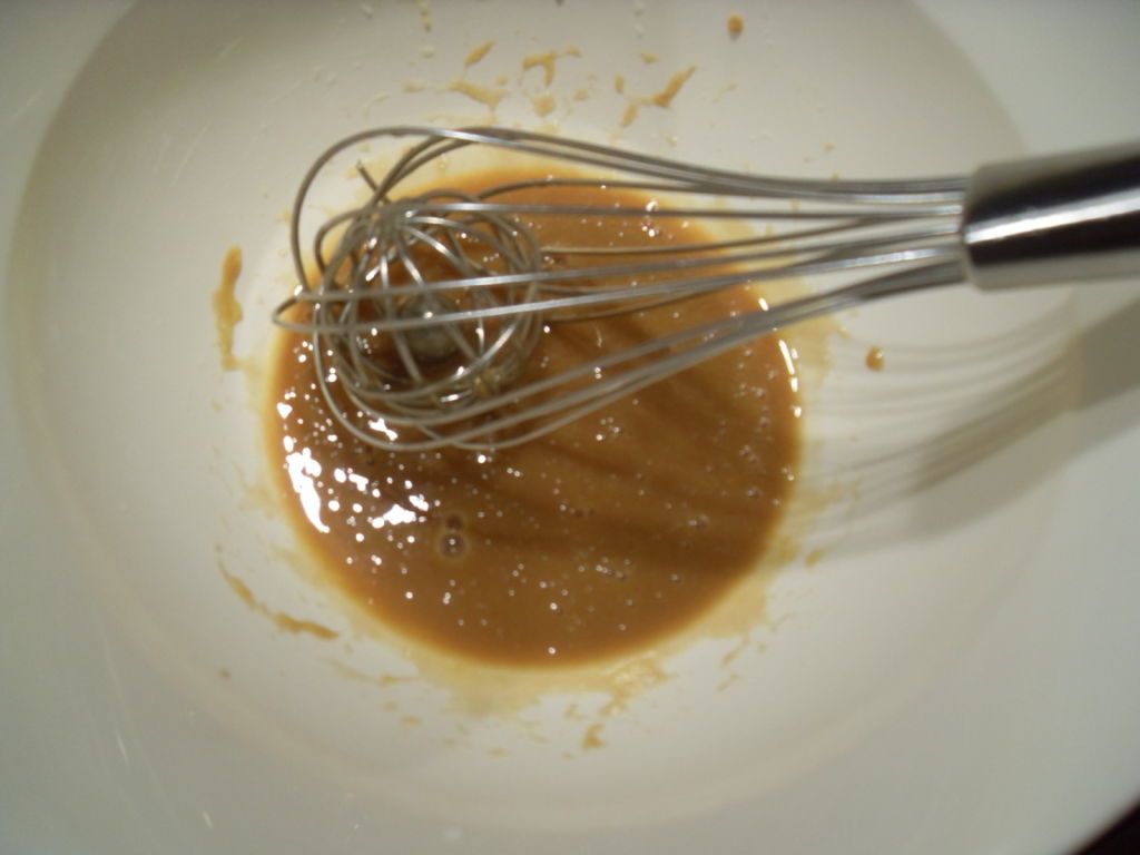 Kokonaan itse tehty Majoneesi - Resepti