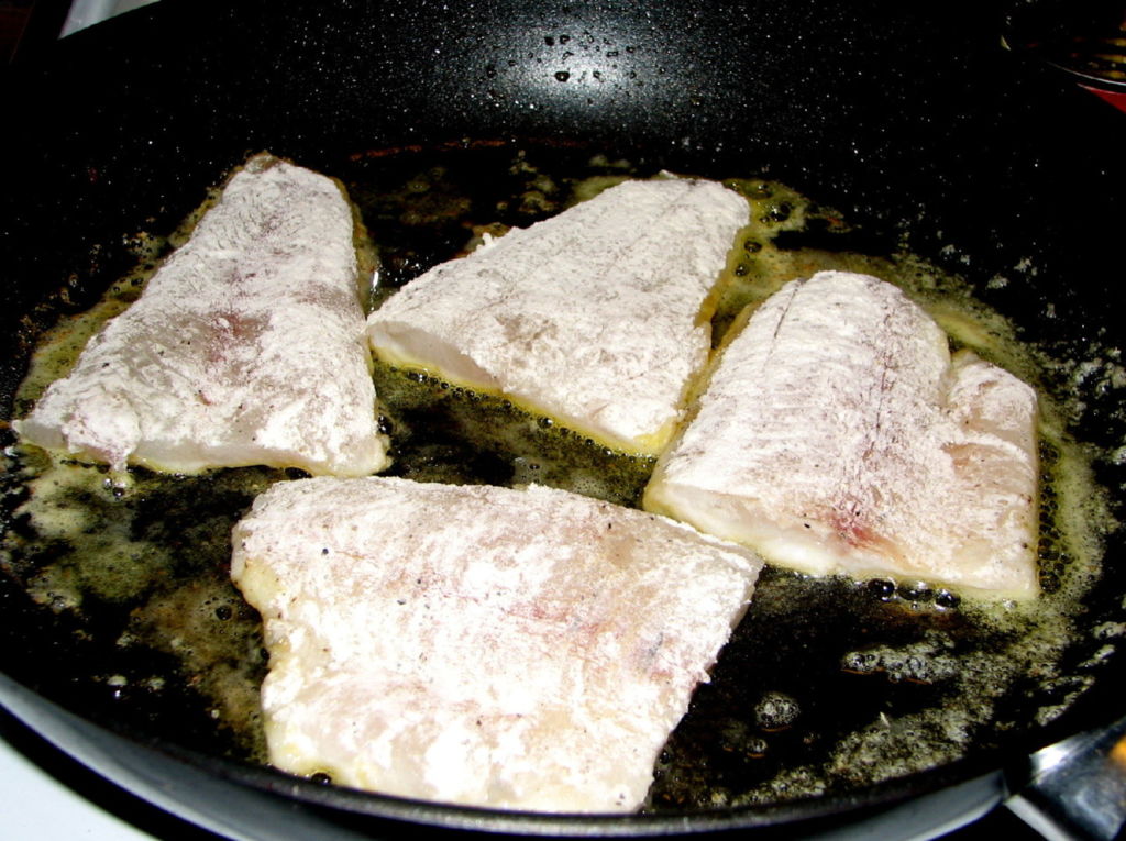 Kuhafile Punaviinikastikkeella ja vihanneksilla - Resepti