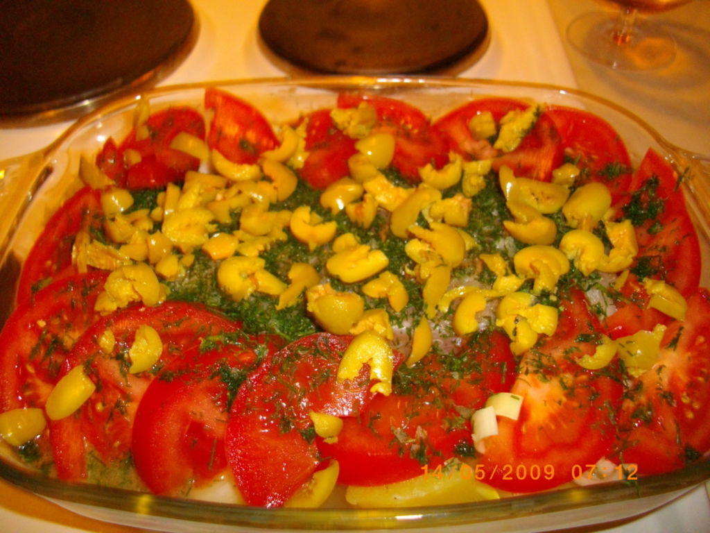 Helppo KalaPata - Resepti