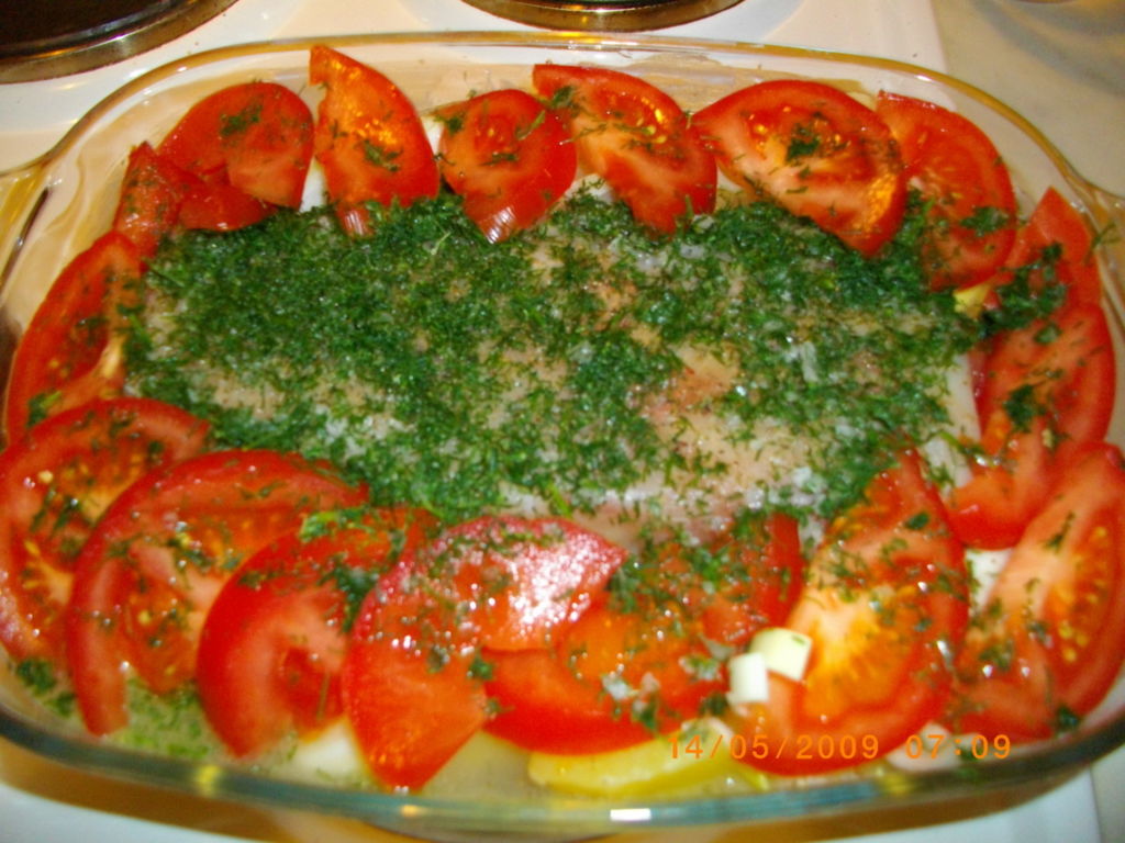 Helppo KalaPata - Resepti