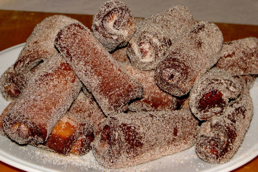 WienerMunkit - Resepti