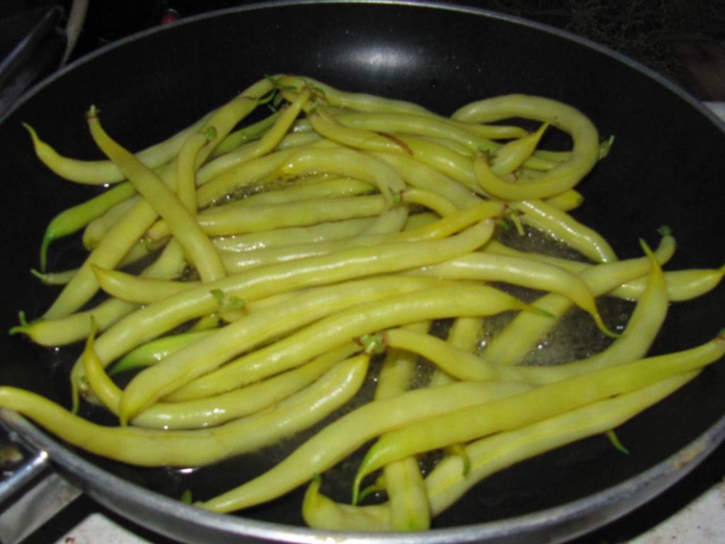 PAVUT (voissa paahdettuna) - Resepti