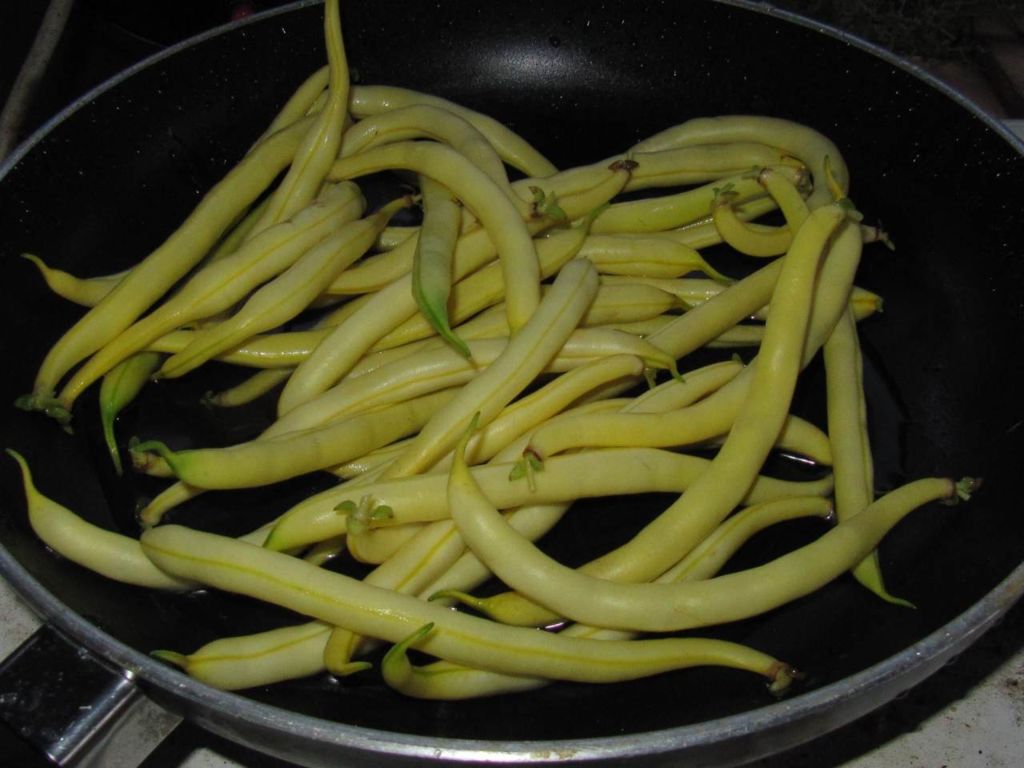 PAVUT (voissa paahdettuna) - Resepti