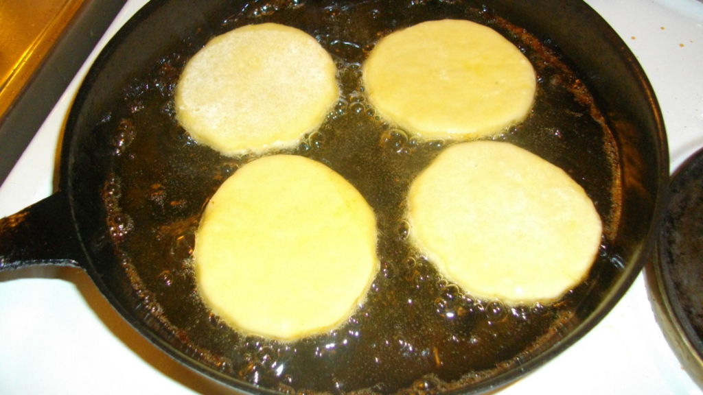 Peremec ~ Pärämätsit Meidän Tapaan - Resepti