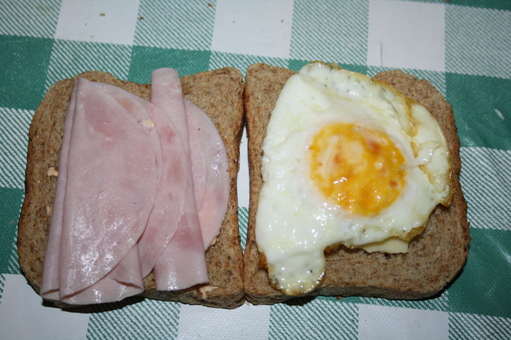 PARILA LEIPÄ - Resepti