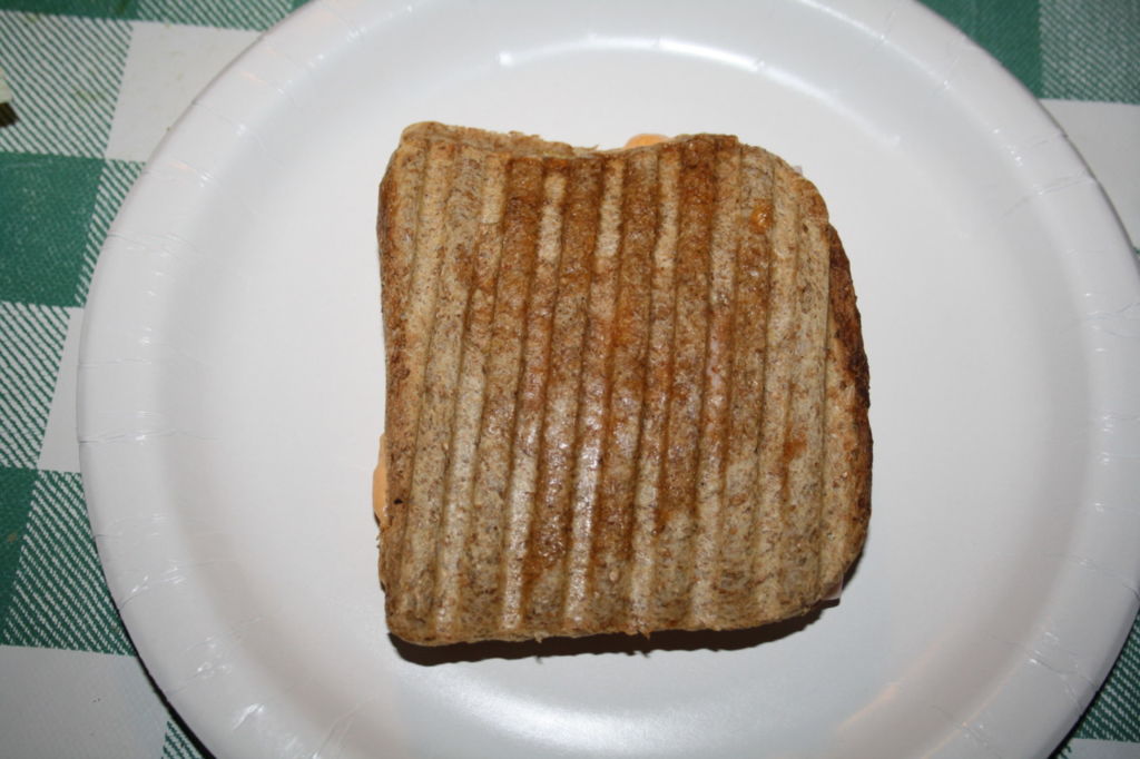 PARILA LEIPÄ - Resepti