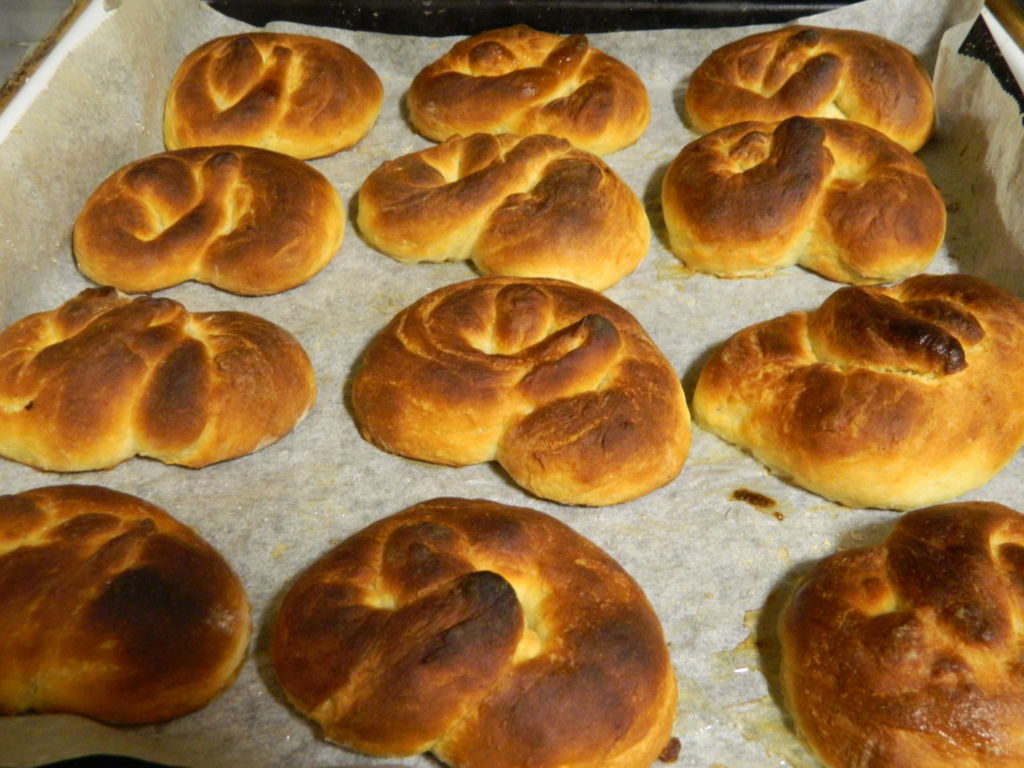 Viipurin rinkelit - Resepti