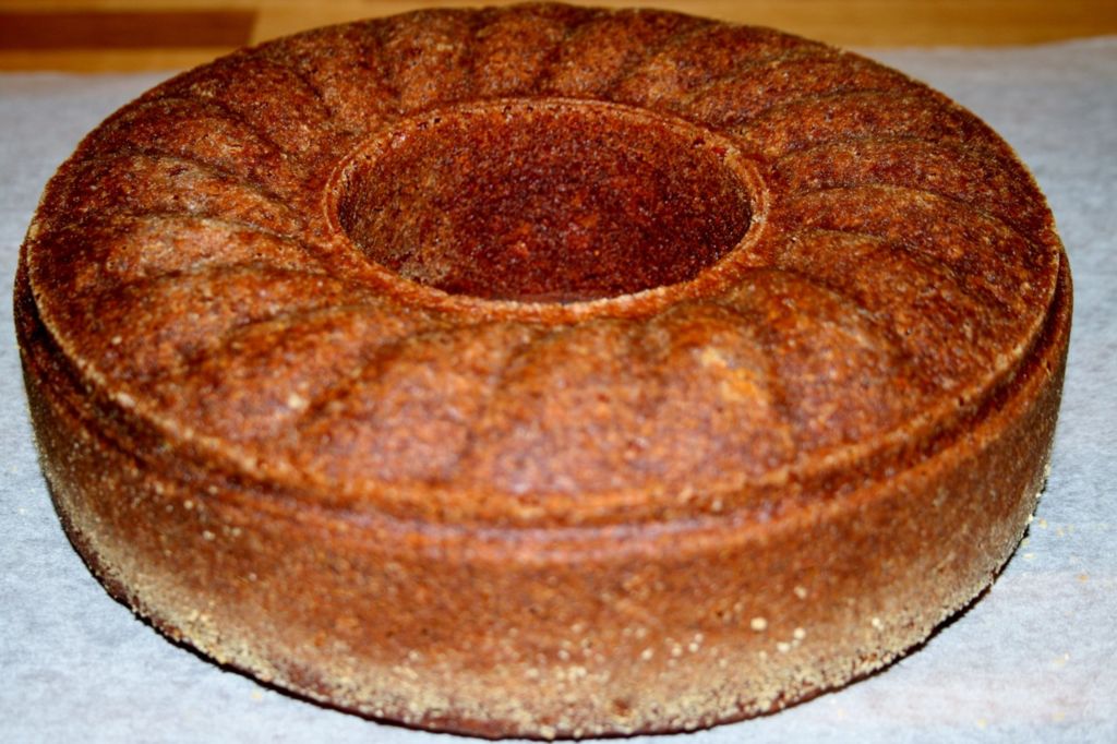 Minna Canthin Kakku - Resepti