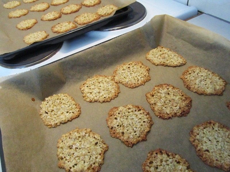 Kauralastut By Ezzi - Resepti