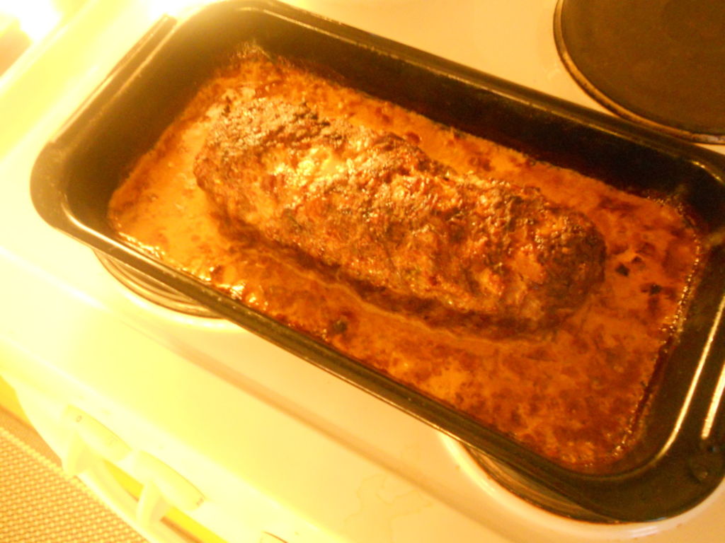 Paras lihamureke - Resepti