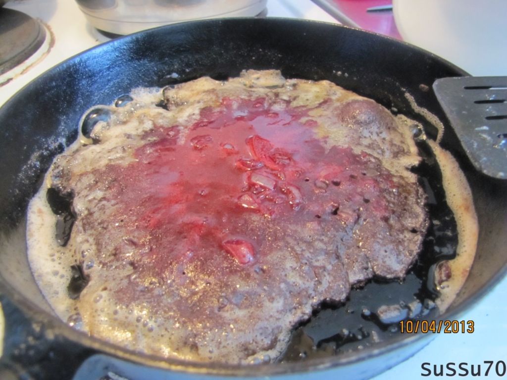 Verilätyt - Resepti