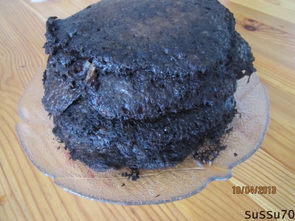 Verilätyt - Resepti