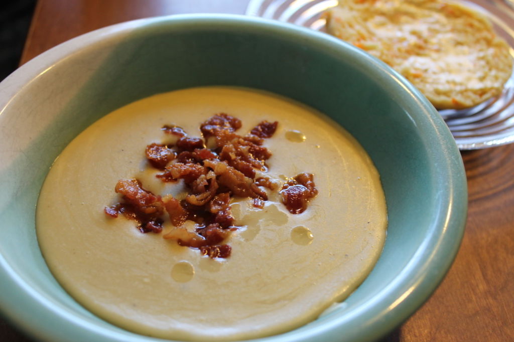 Linssikeitto - Resepti