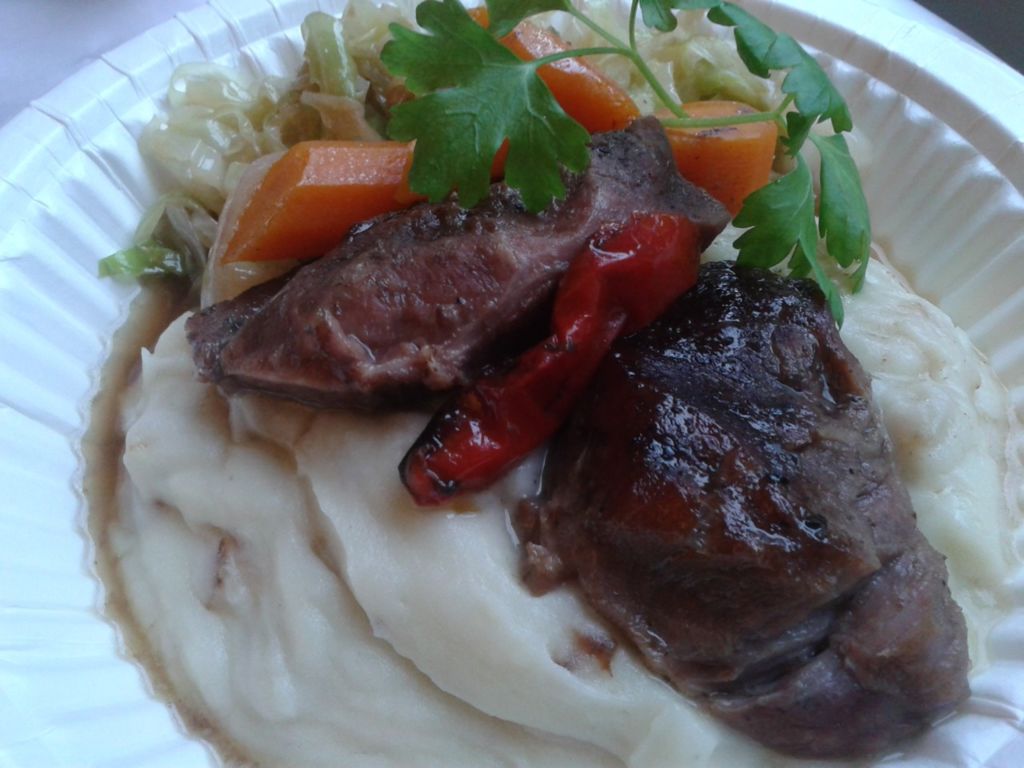 Possun Poskea - Resepti