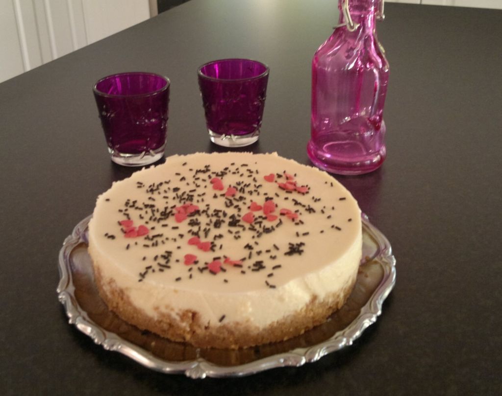 HUNAJAKAKKU - Resepti