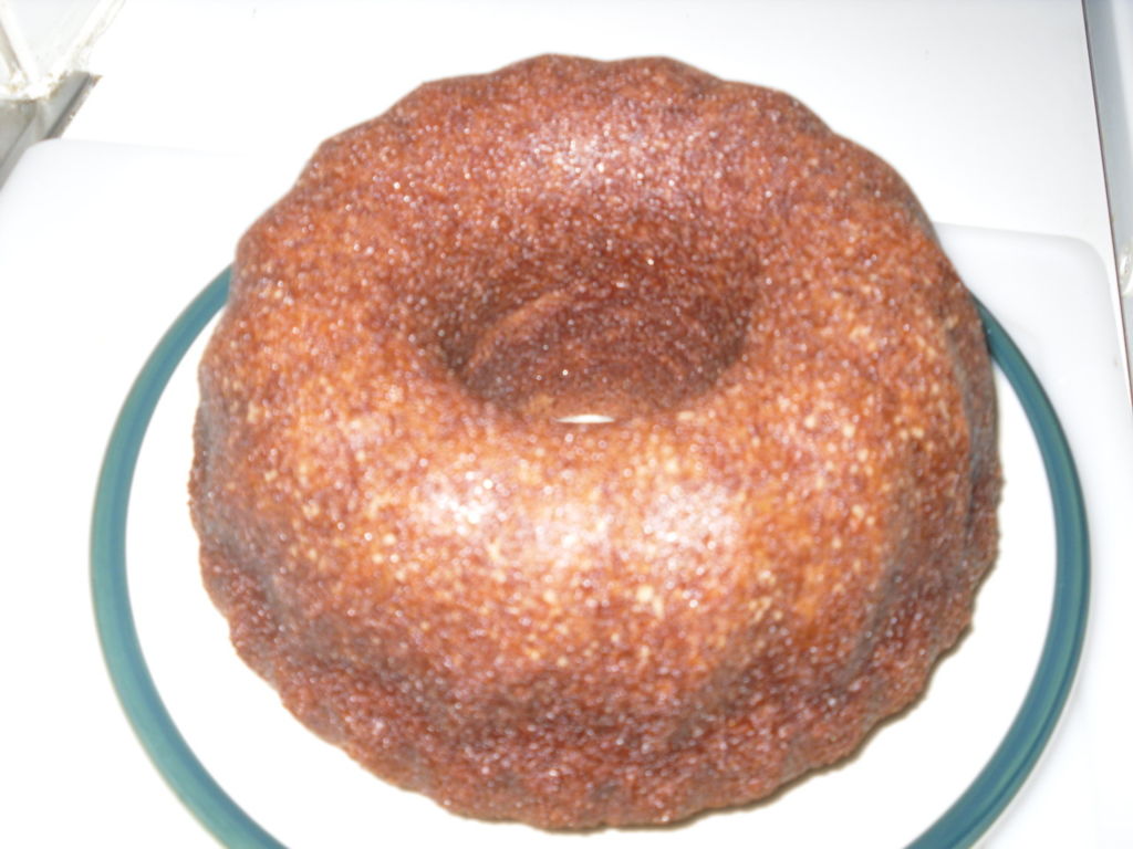 Paholaisen kakku - Resepti