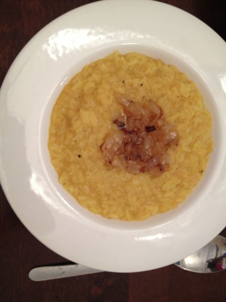 Linssikeitto - Resepti