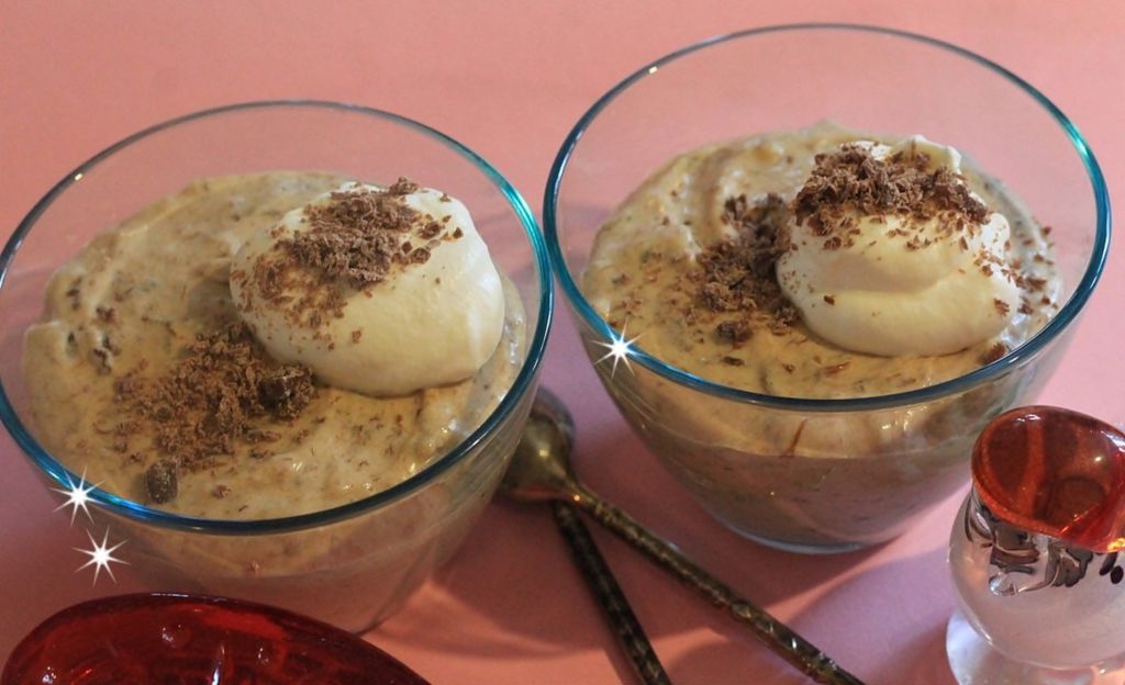 Luumu-Unelma - Resepti