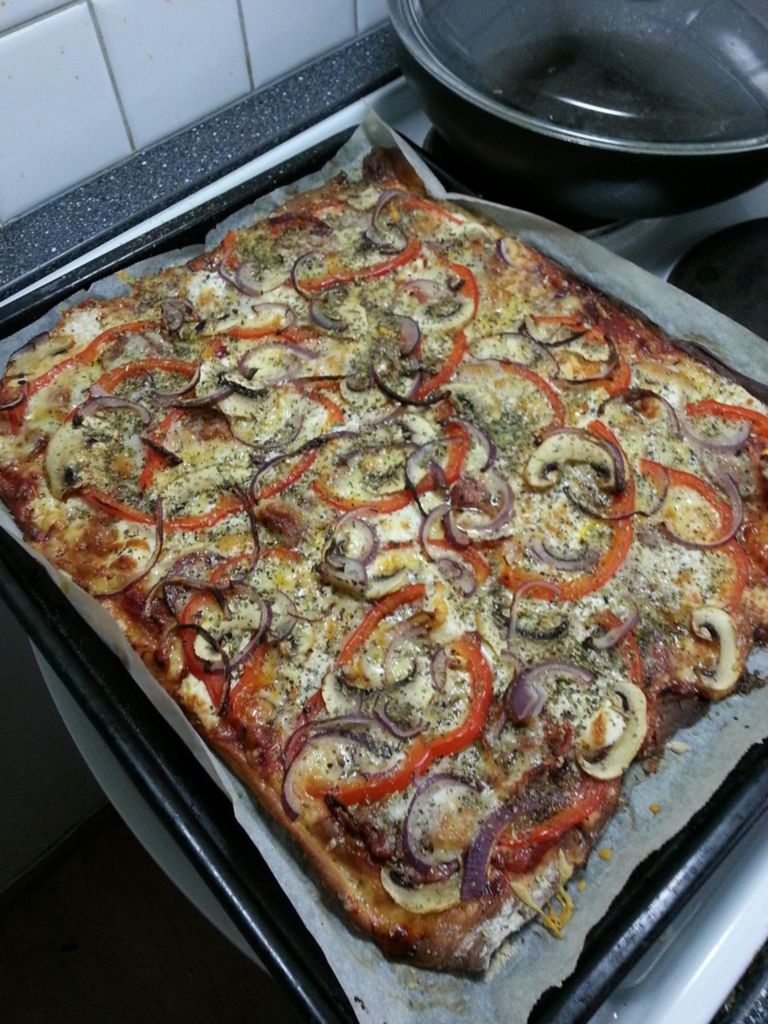 Uusi resepti 8.1.2015 - Resepti