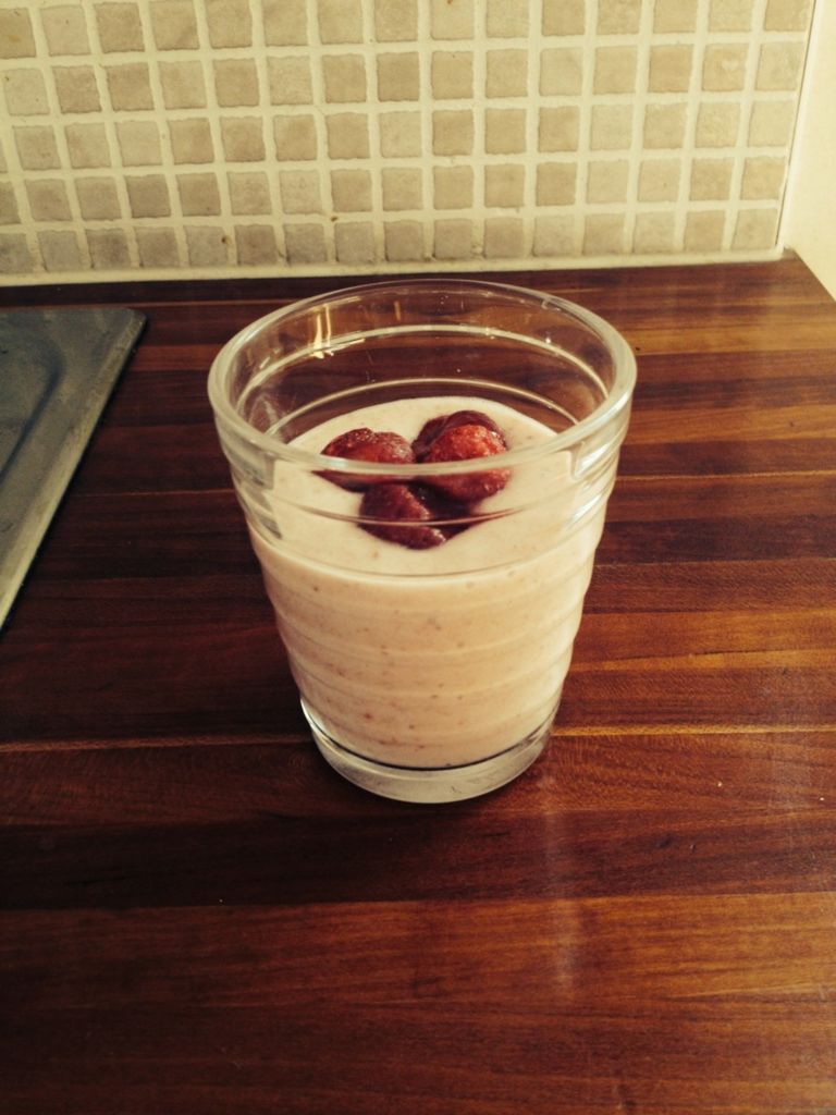 Uusi resepti 12.3.2015 - Resepti