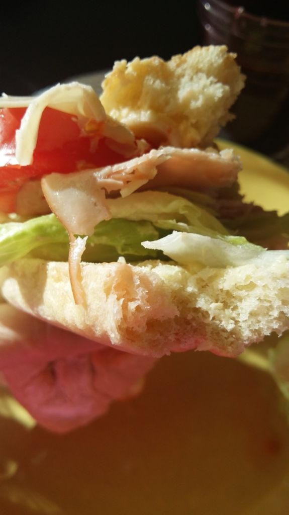 KINKKU-JUUSTO PATONKI Lounas, ILTA-Pala - Resepti