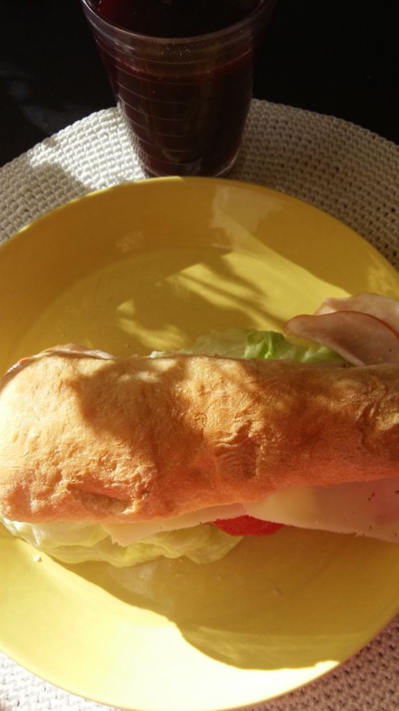 KINKKU-JUUSTO PATONKI Lounas, ILTA-Pala - Resepti