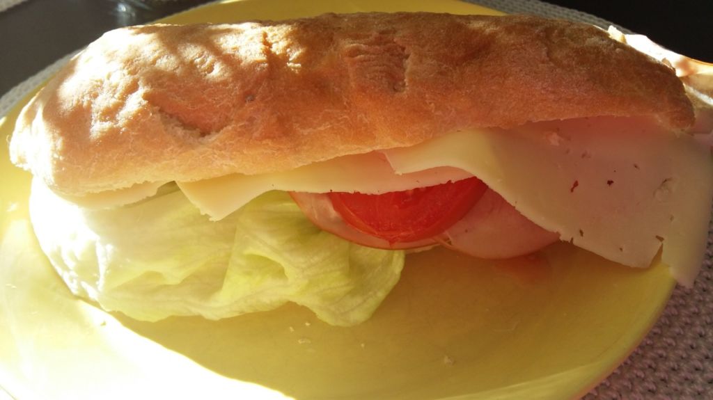 KINKKU-JUUSTO PATONKI Lounas, ILTA-Pala - Resepti