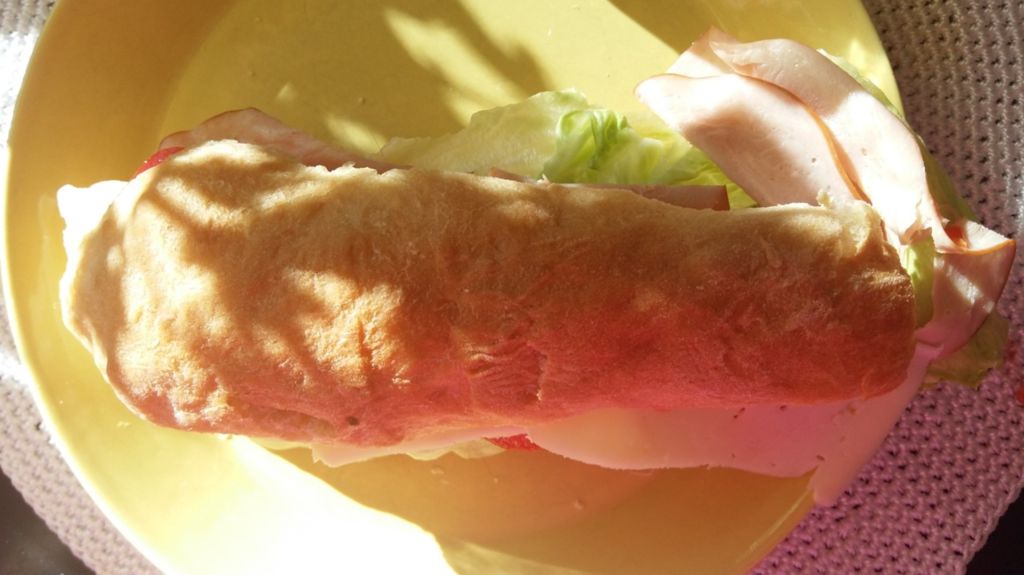 KINKKU-JUUSTO PATONKI Lounas, ILTA-Pala - Resepti