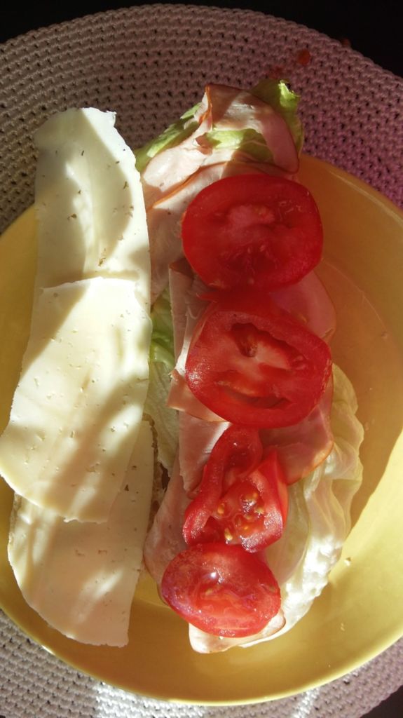 KINKKU-JUUSTO PATONKI Lounas, ILTA-Pala - Resepti