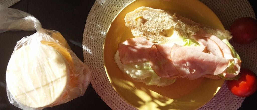 KINKKU-JUUSTO PATONKI Lounas, ILTA-Pala - Resepti