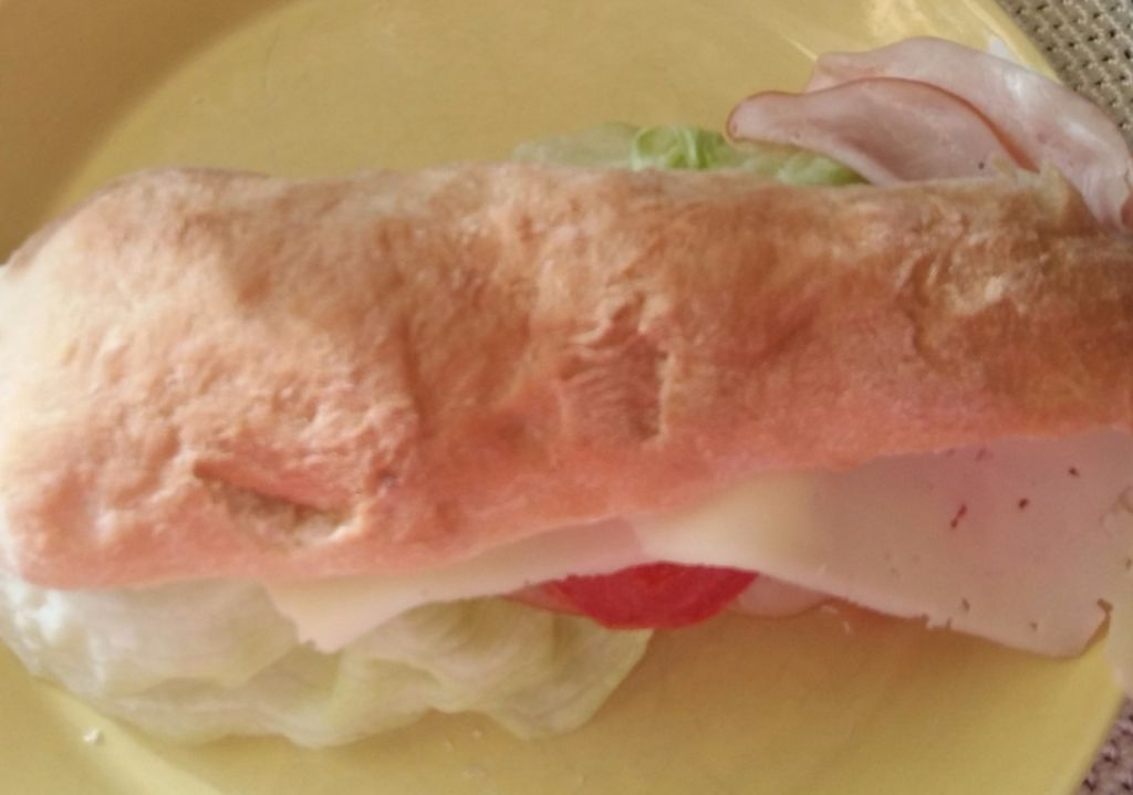 KINKKU-JUUSTO PATONKI Lounas, ILTA-Pala - Resepti