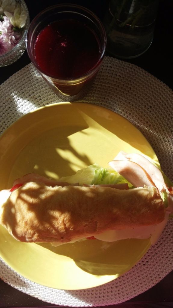 KINKKU-JUUSTO PATONKI Lounas, ILTA-Pala - Resepti