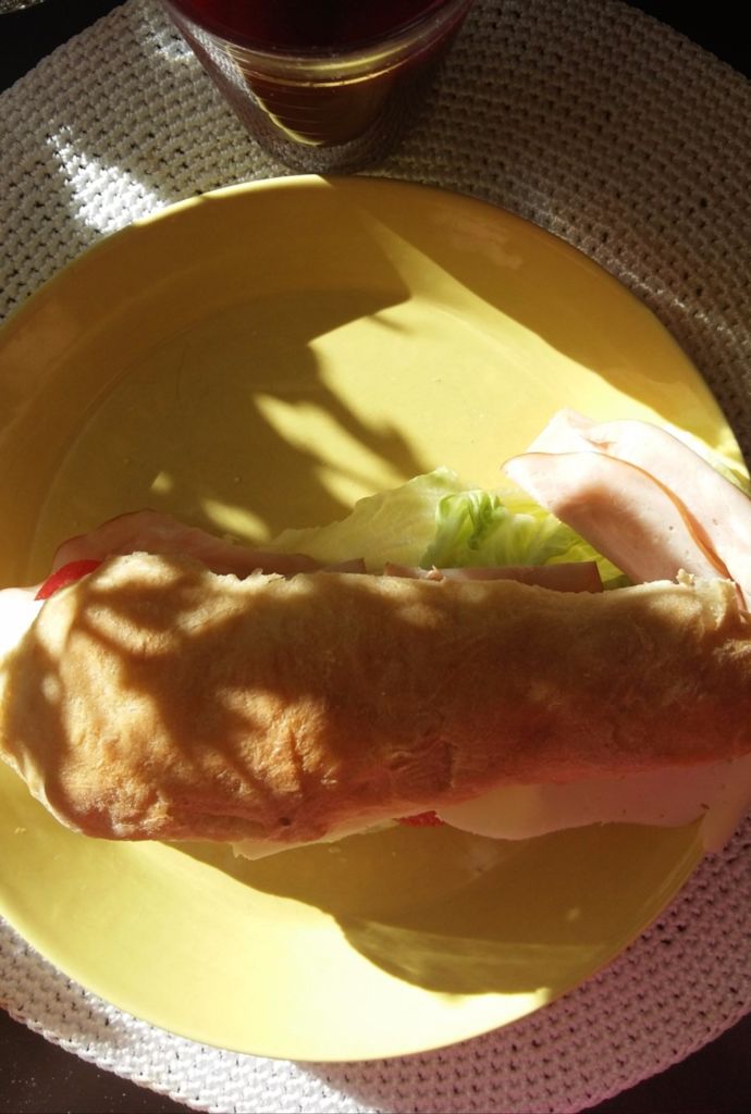 KINKKU-JUUSTO PATONKI Lounas, ILTA-Pala - Resepti