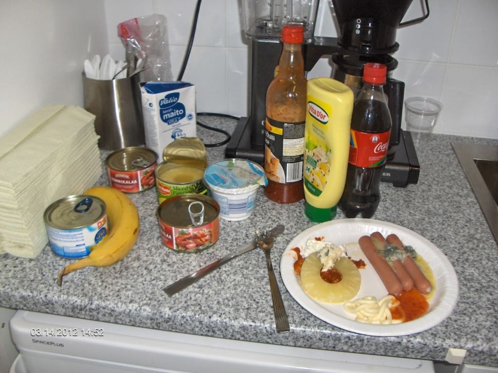 Uusi resepti 25.10.2015 - Resepti