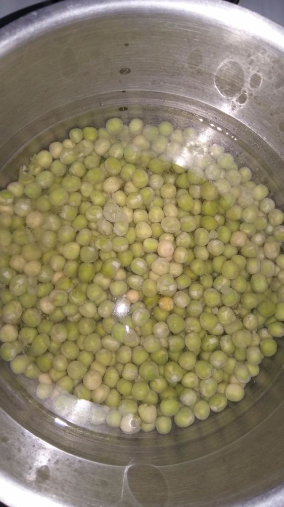 HERNEKEITTO PERINTEINEN - Resepti