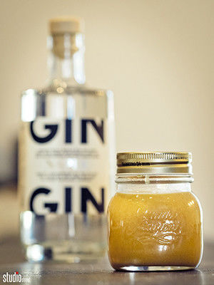 Napue-sinappi - Resepti