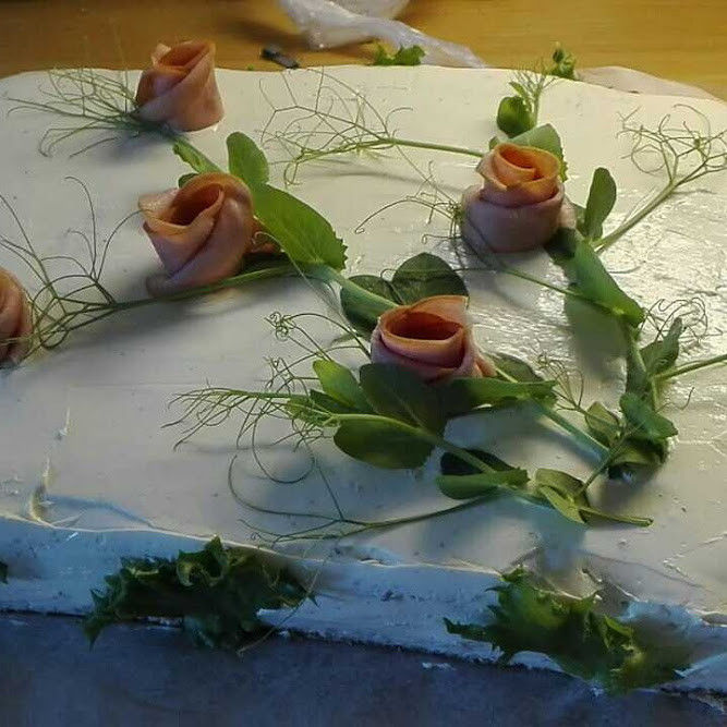 Uusi resepti 2.7.2016 - Resepti