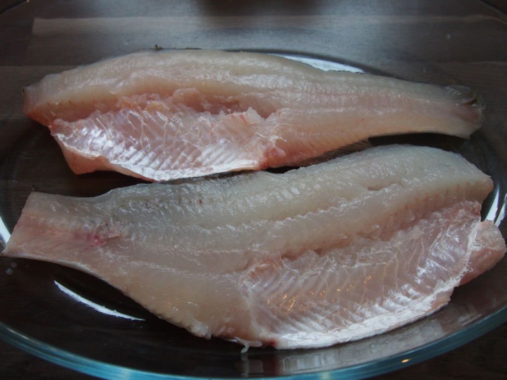 Kuhafileet (uunissa) - Resepti