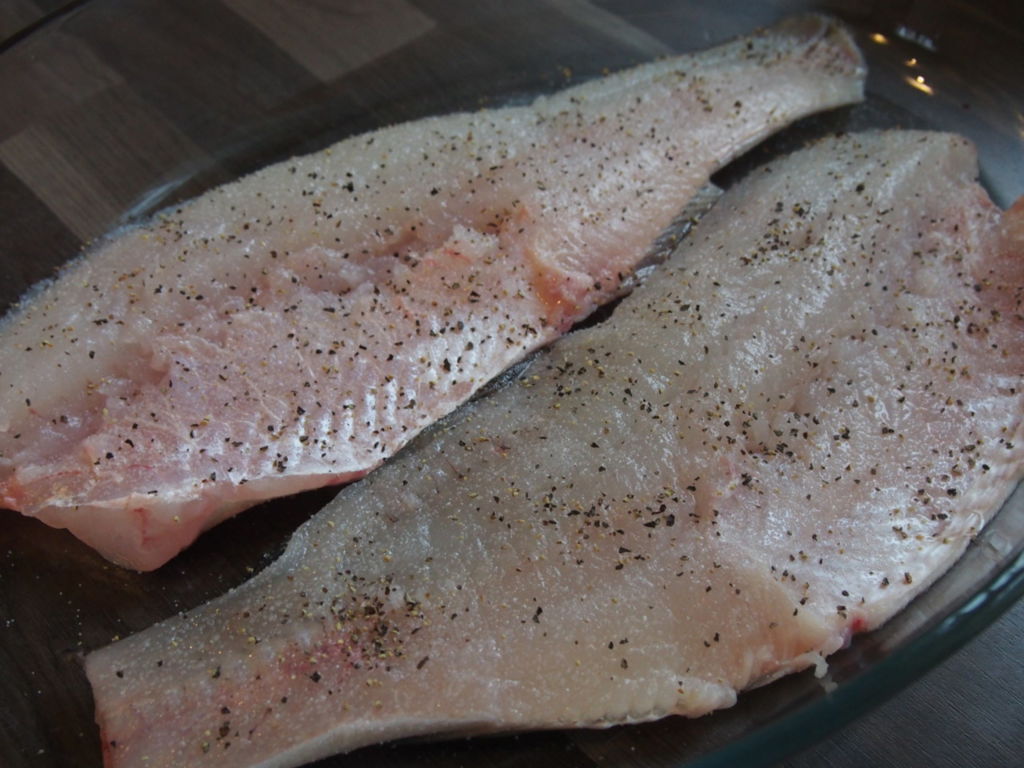 Kuhafileet (uunissa) - Resepti