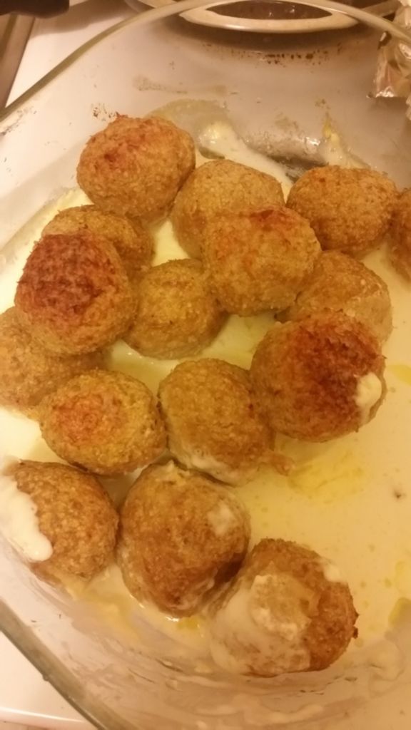 Uusi resepti 16.10.2016 - Resepti | Kotikokki.net