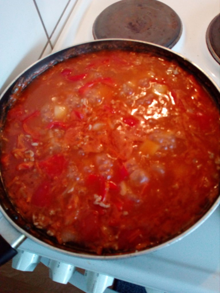 Uusi resepti 12.11.2016 - Resepti