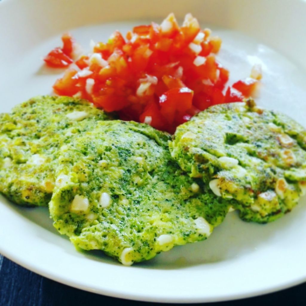 Mifu-parsakaaliletut - Resepti